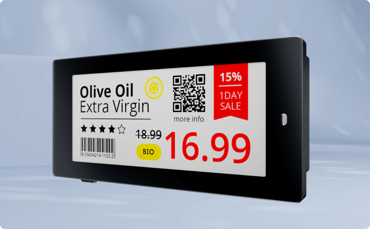 Newton Pro - Retail Innovation Redefined