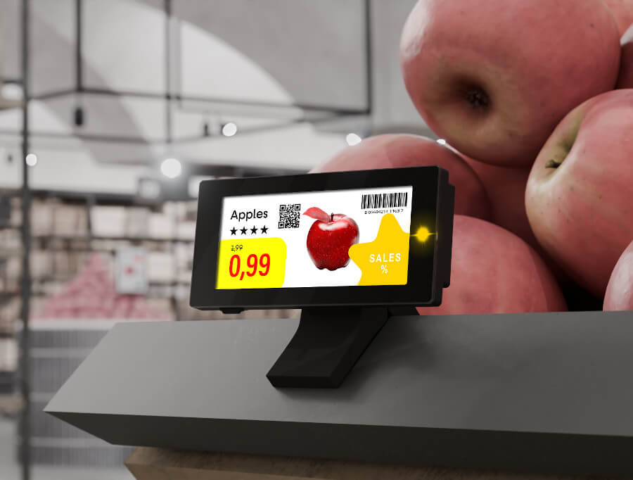 Newton Pro - 리테일 혁신의 재정의