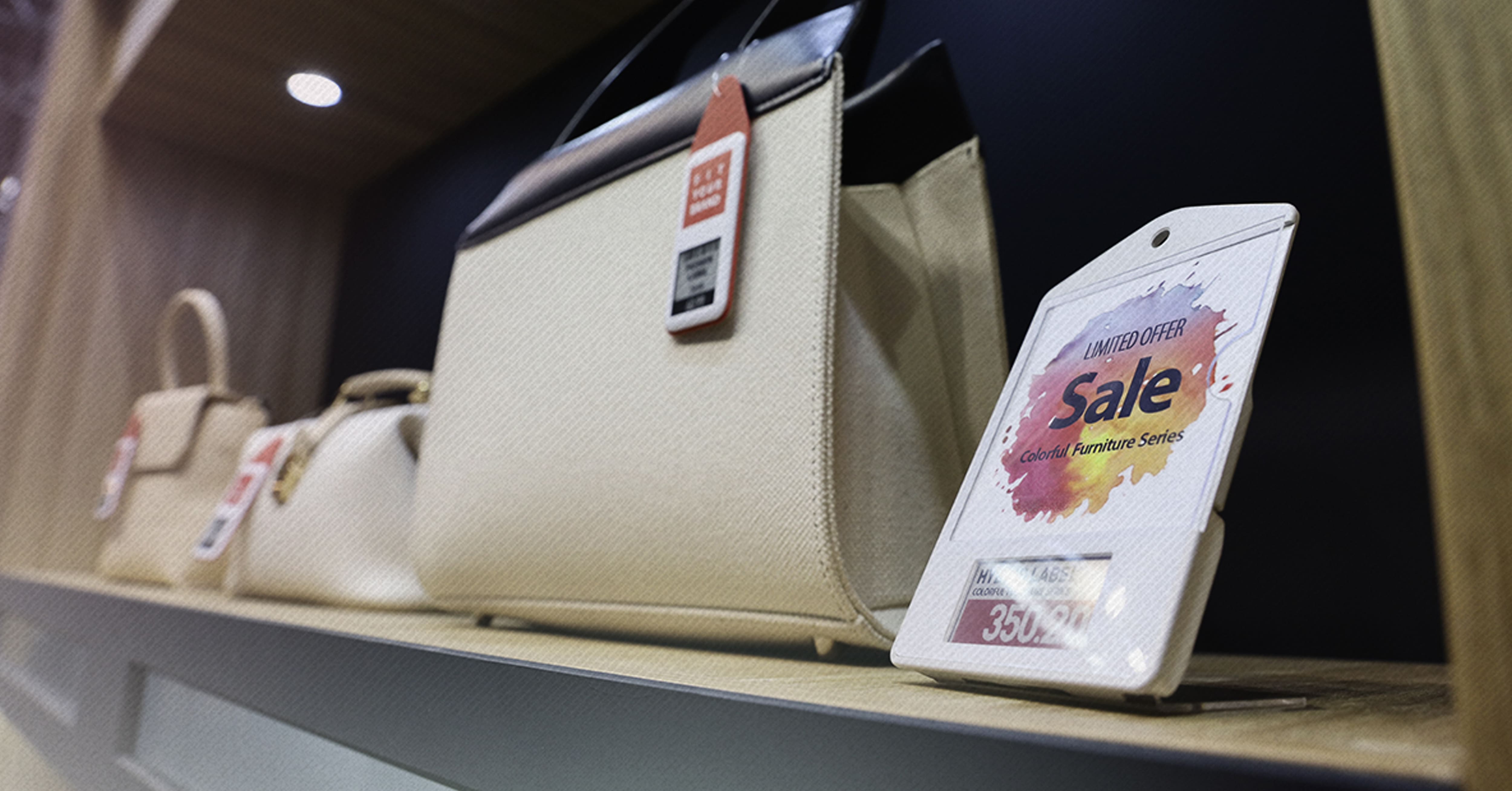 Steps for Optimized Visual Merchandising | SOLUM ESL