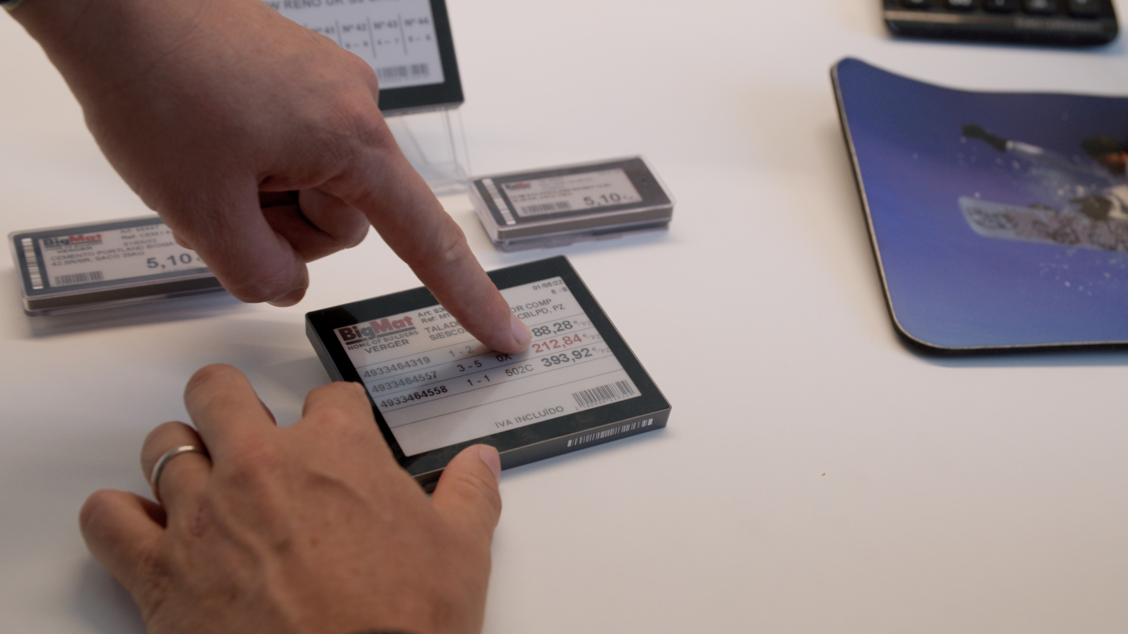 3 Newton ESL Products You Should Know About | SOLUM