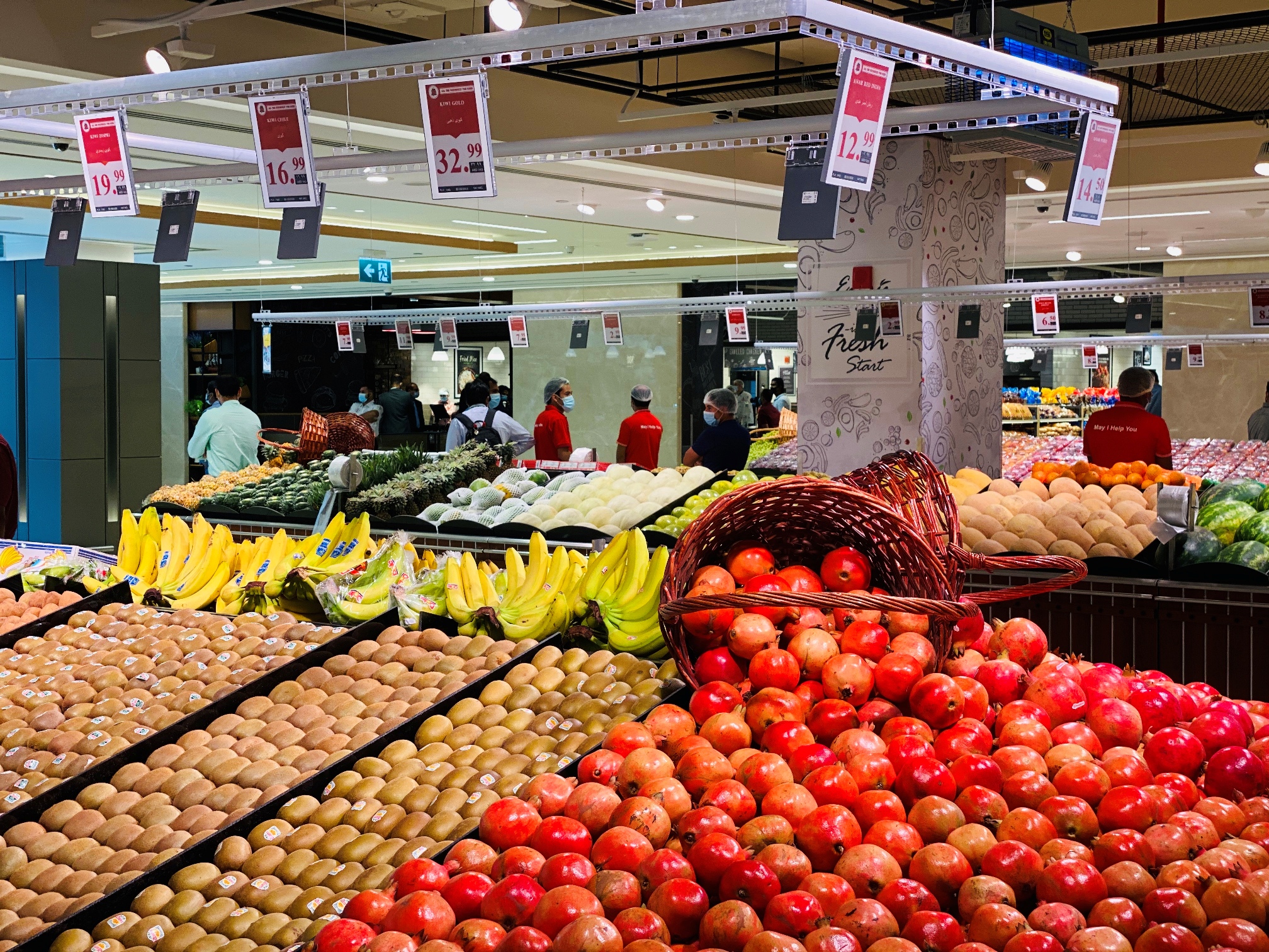 3 Ways Grocery Stores Can Enhance Customer Experience | Blog