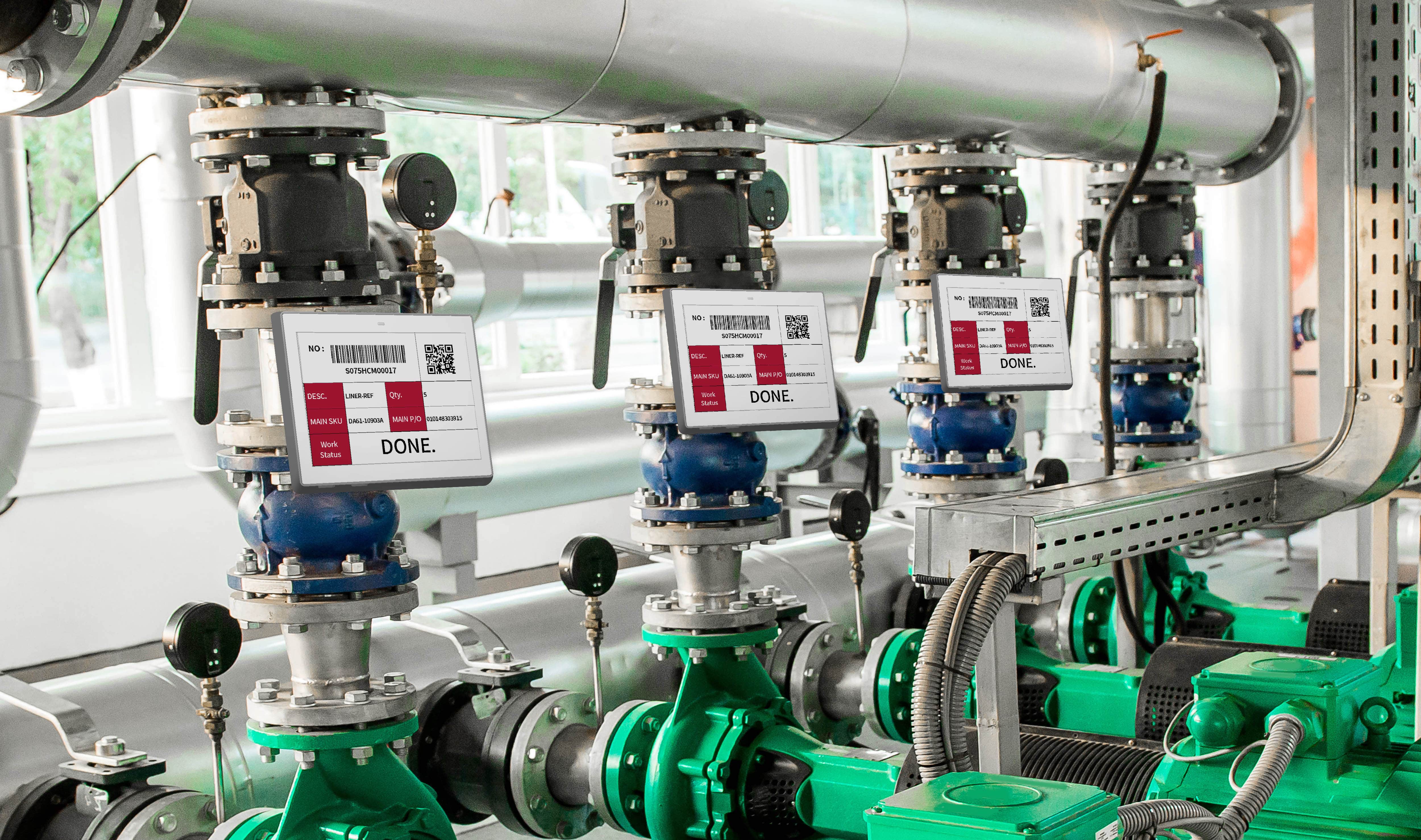 What Are The Ways to Go Paperless Manufacturing?