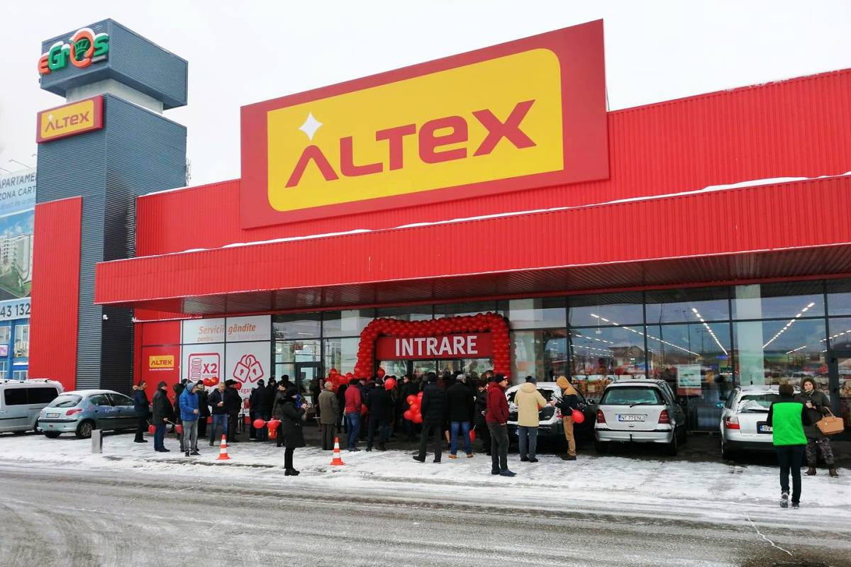 SOLUM signs Contract with Altex | Press Release