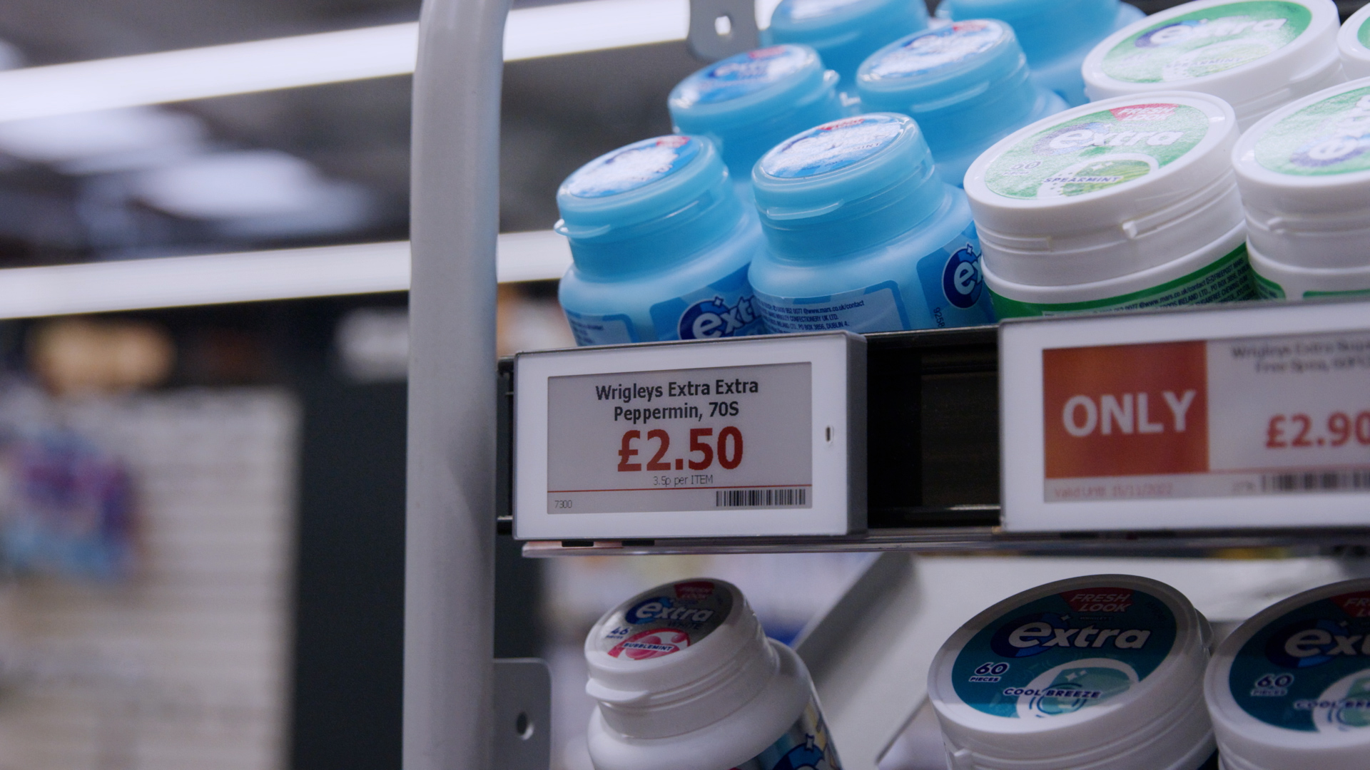 Digital Label Types: Choose the Right Label for Your Business