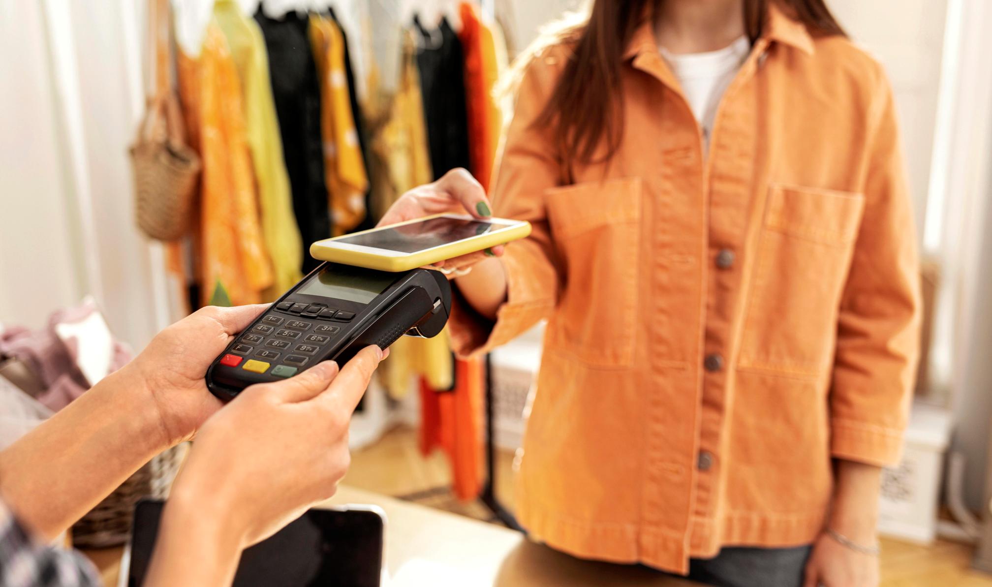 The Impact of Digital Price Labels Upon Omnichannel Retailing