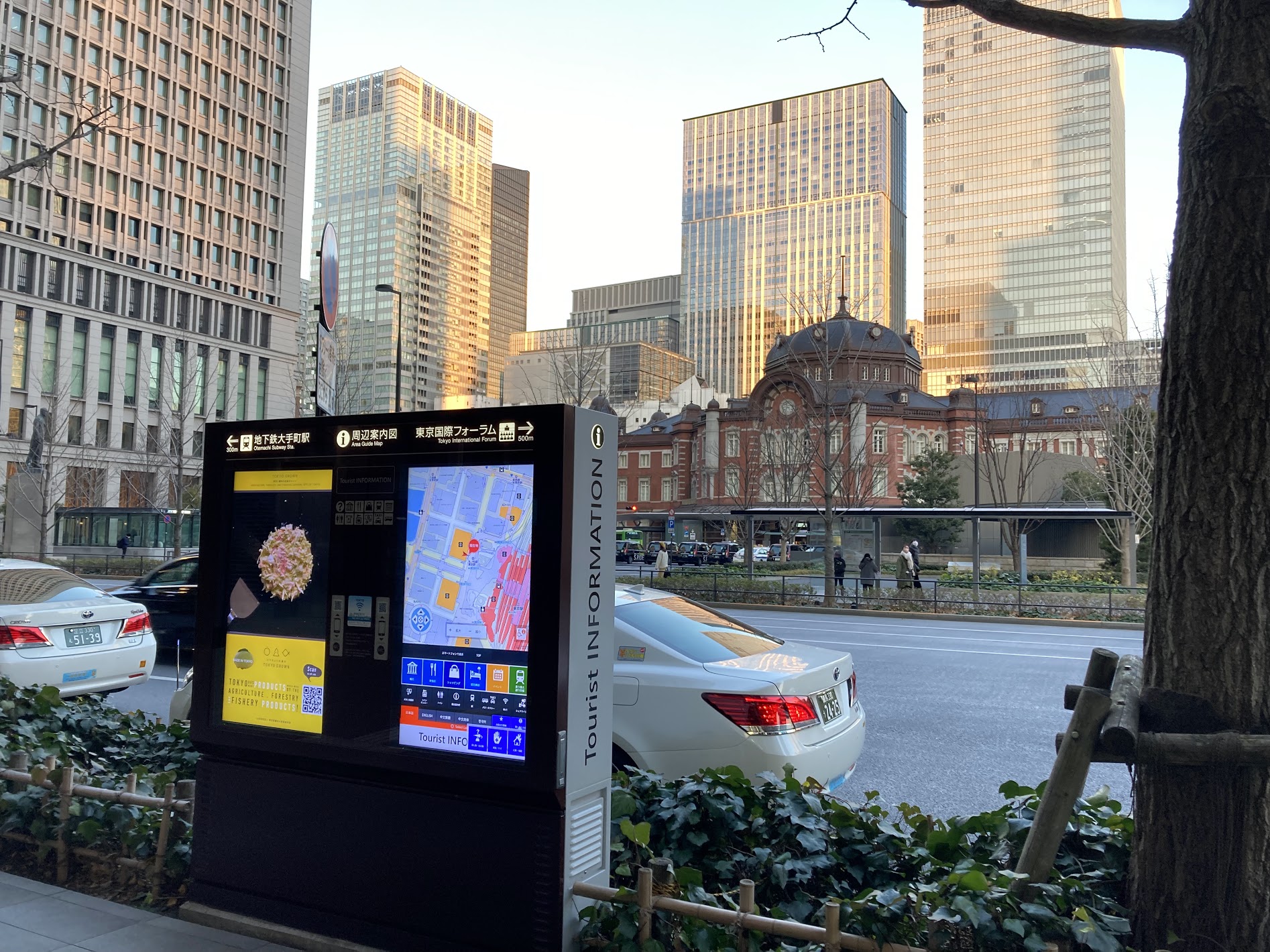 Digital Signage Mastery: Choosing Your Perfect Solution | SOLUM Group