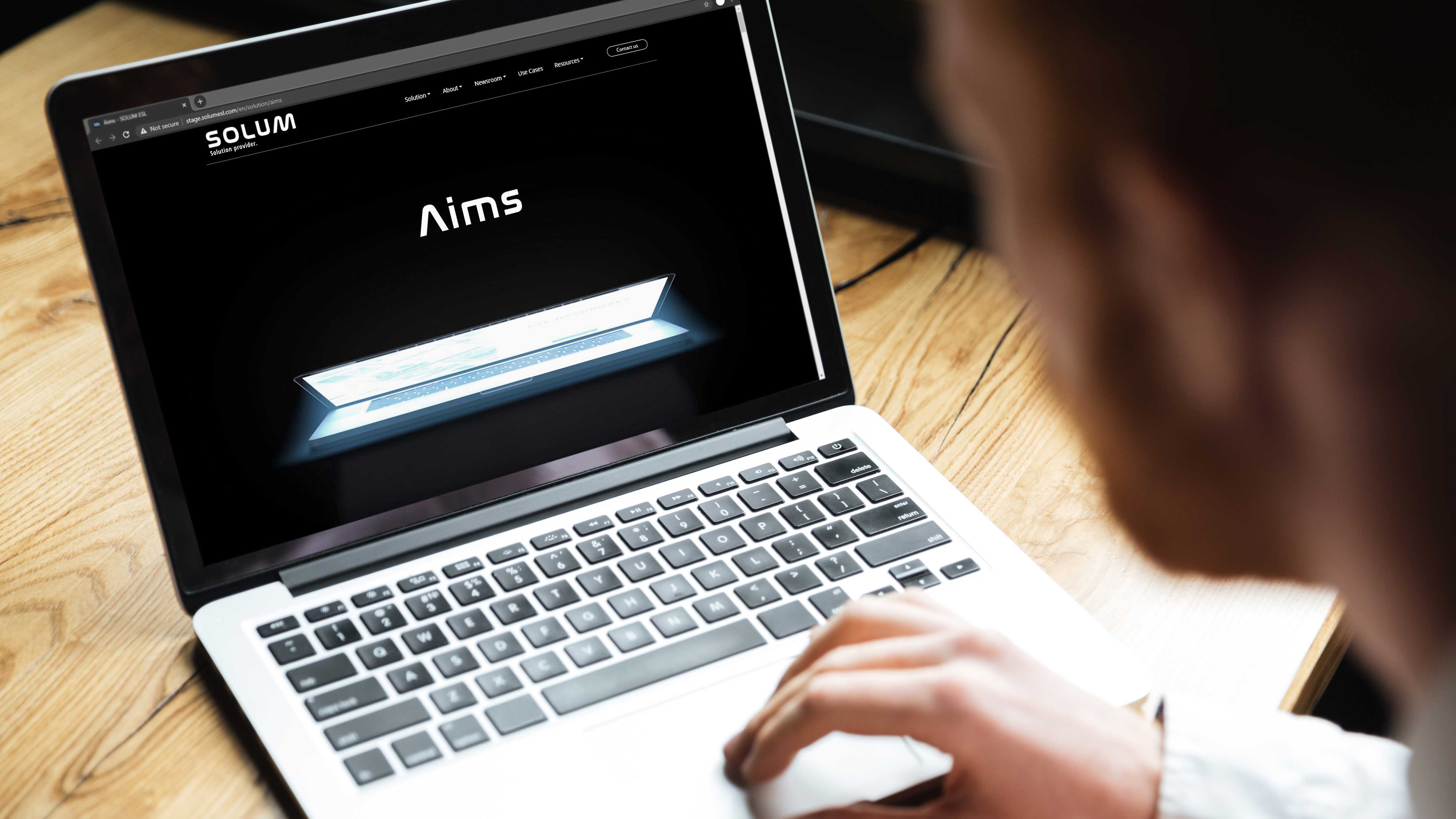 SOLUMESL 2.0 | Global ESL Leader's Online Presence