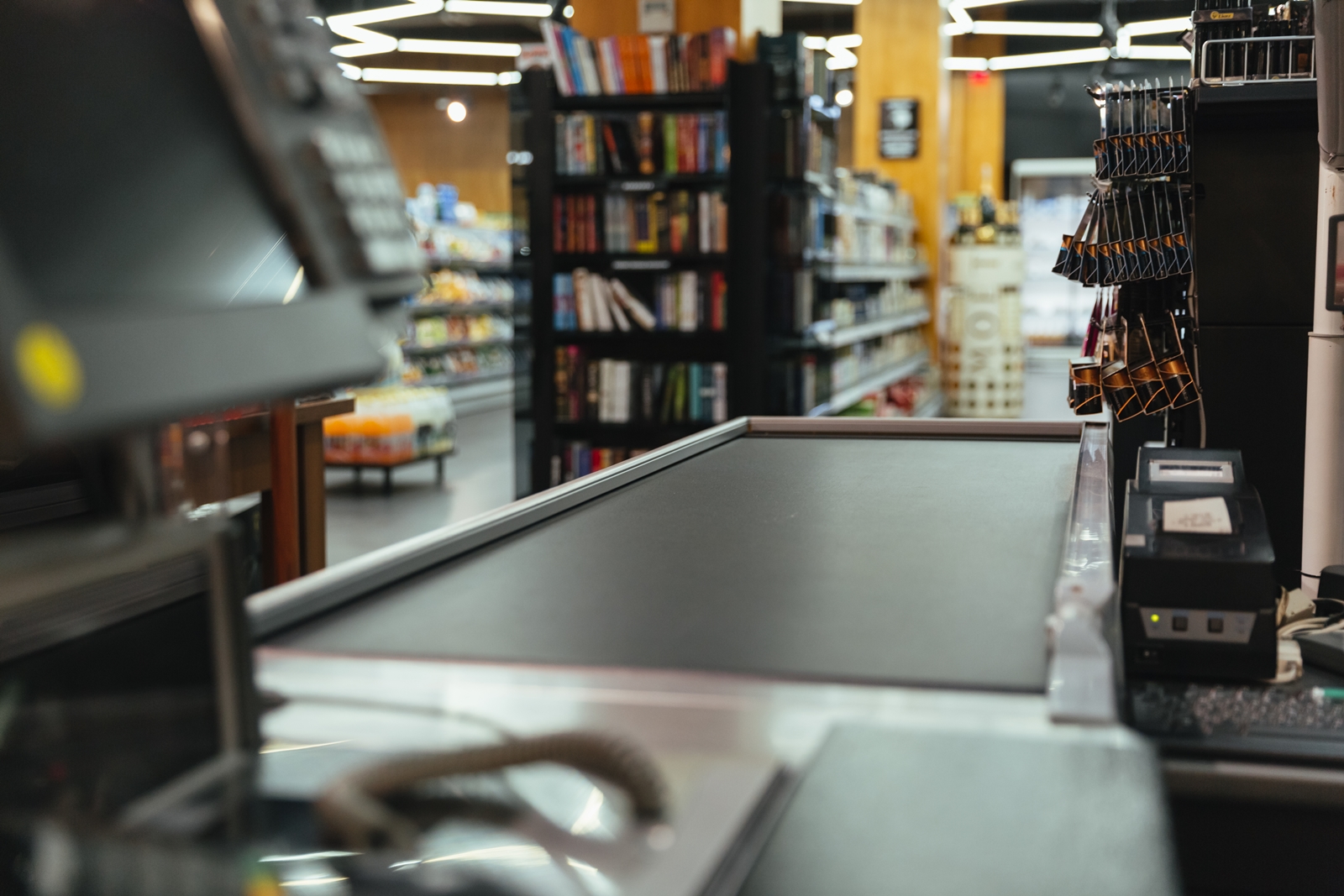 What Are The Essential Equipment for Retail Stores? | SOLUM