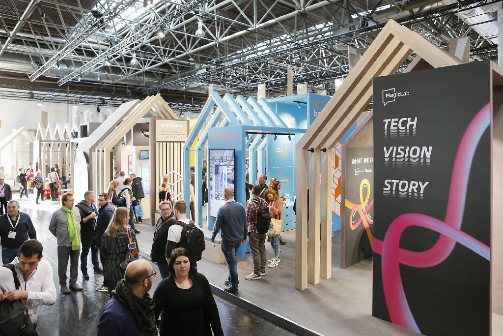 SEG Back at EuroShop 2023