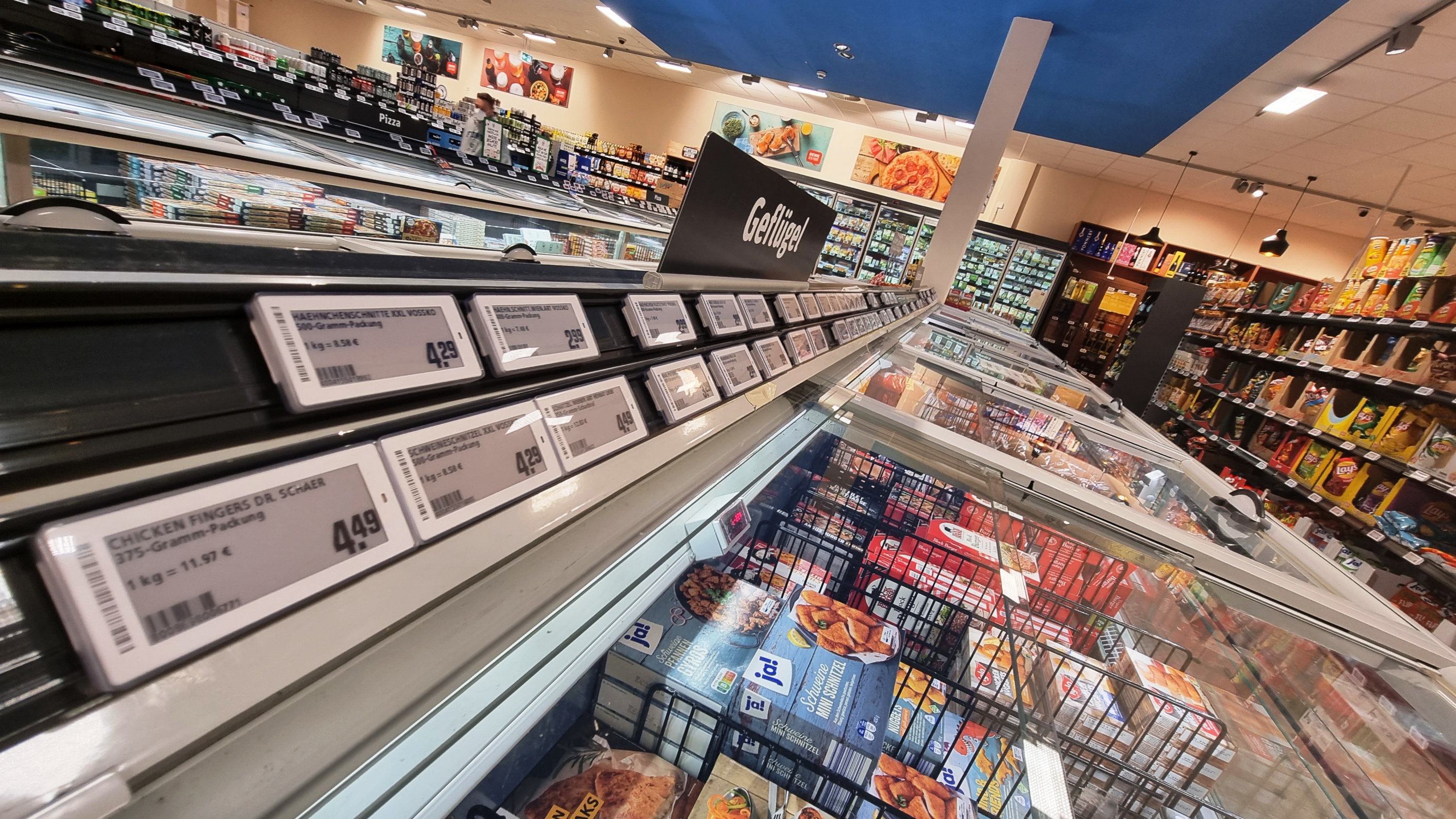 How can grocery stores improve their operations? | SOLUM Blog