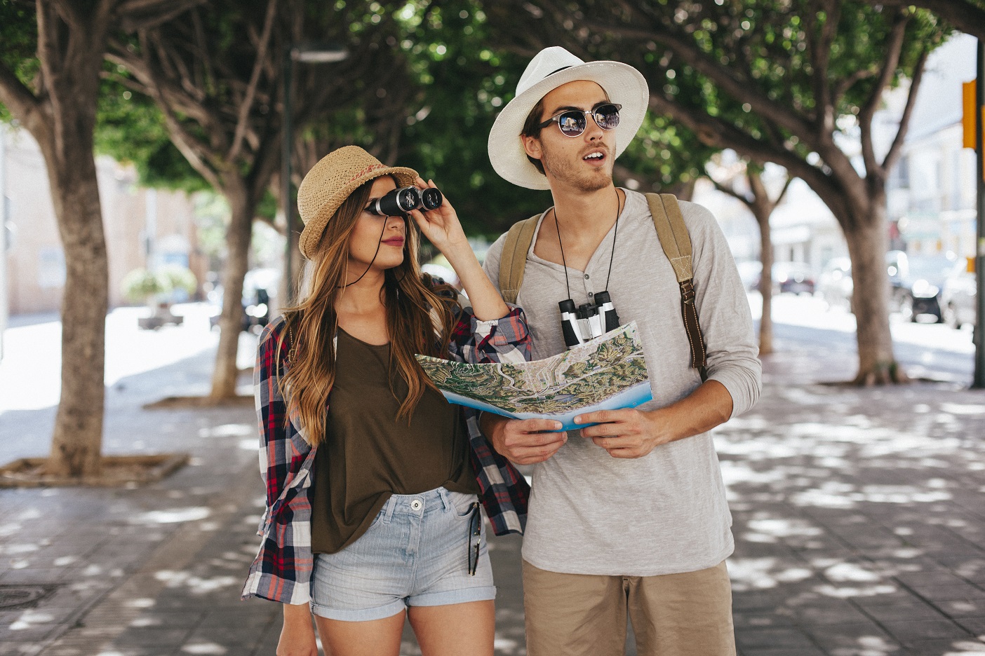 Shopping Tourism: What is it and Why it Should Matter for Retailers ...