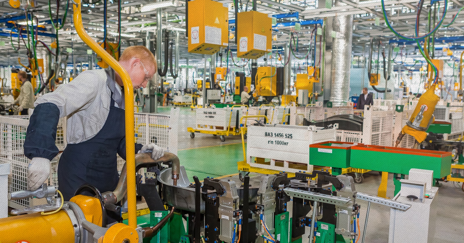 How to Reduce High Workforce Turnover in Manufacturing