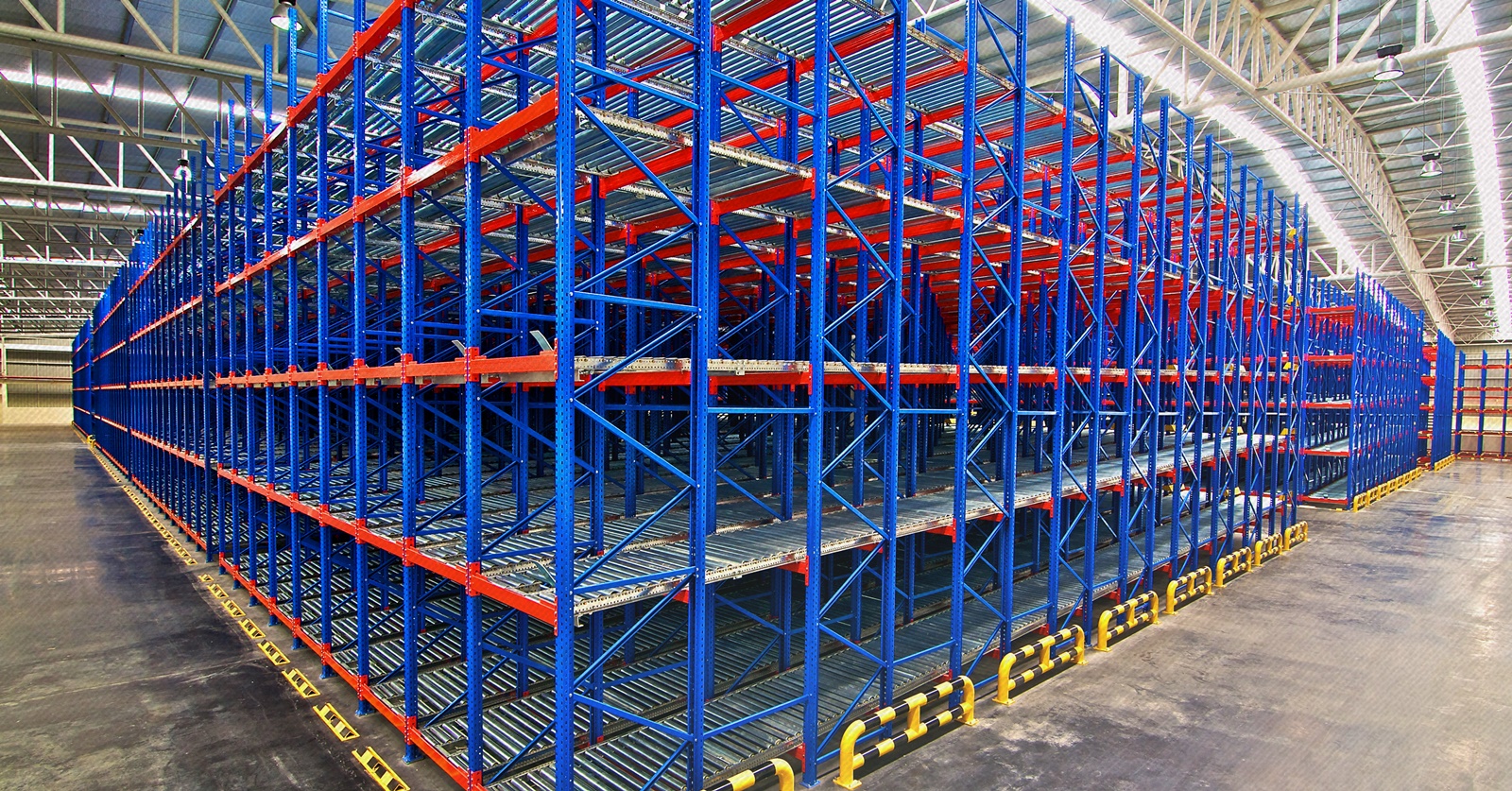 Benefits of Electronic Shelf Labels in Warehouse Racking?