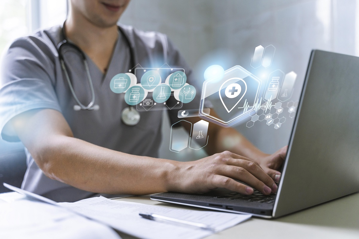 Technologies in Smart Hospitals: How They Are Changing the Game | SOLUM ESL