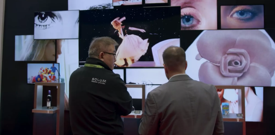 How to Elevate Visual Merchandising Using Electronic Shelf Labels