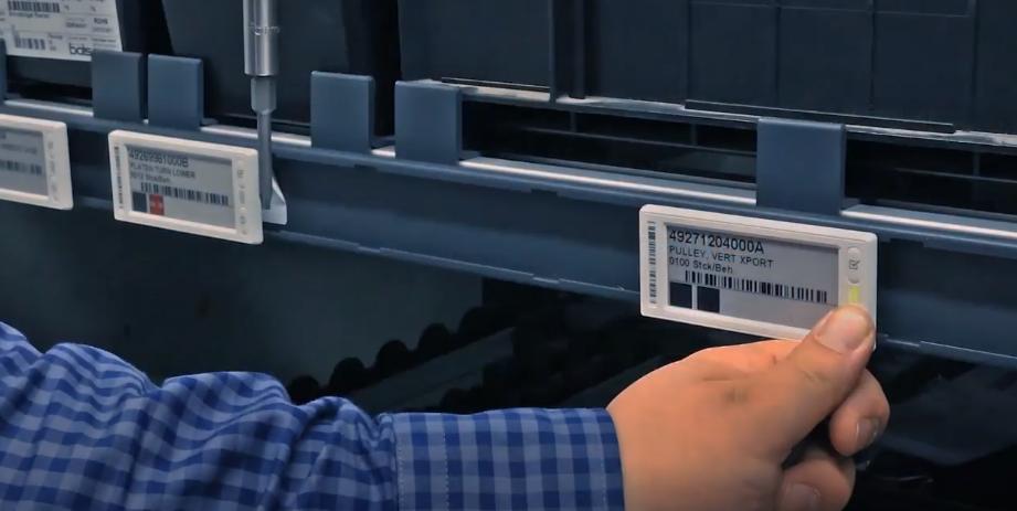 What is Paperless Manufacturing? | SOLUM Blog