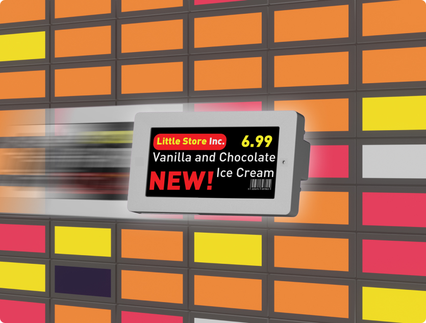 Newton Core - Unlocking Retail Brilliance